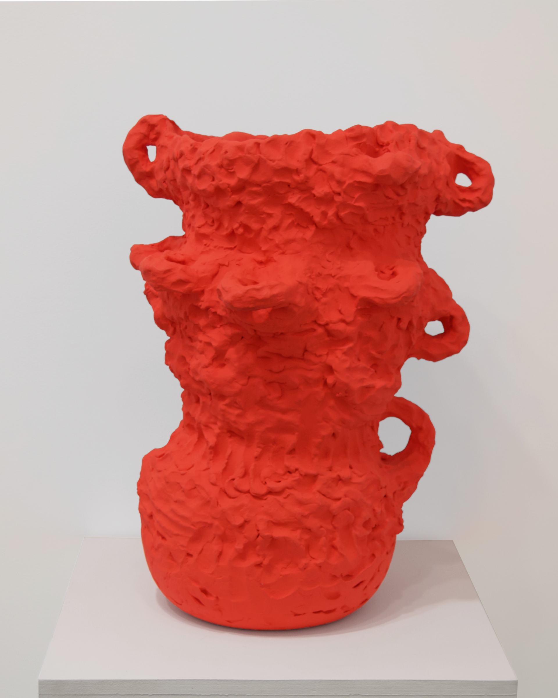 Hansen | Hassinger | Semmes // Susan Inglett Gallery