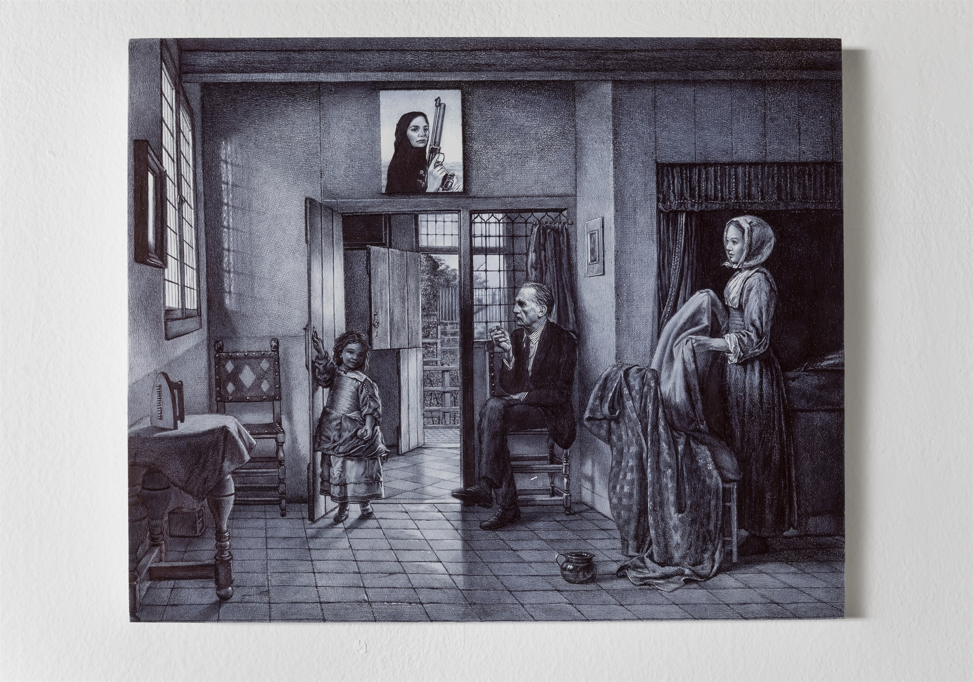 Eduardo Secci Contemporary