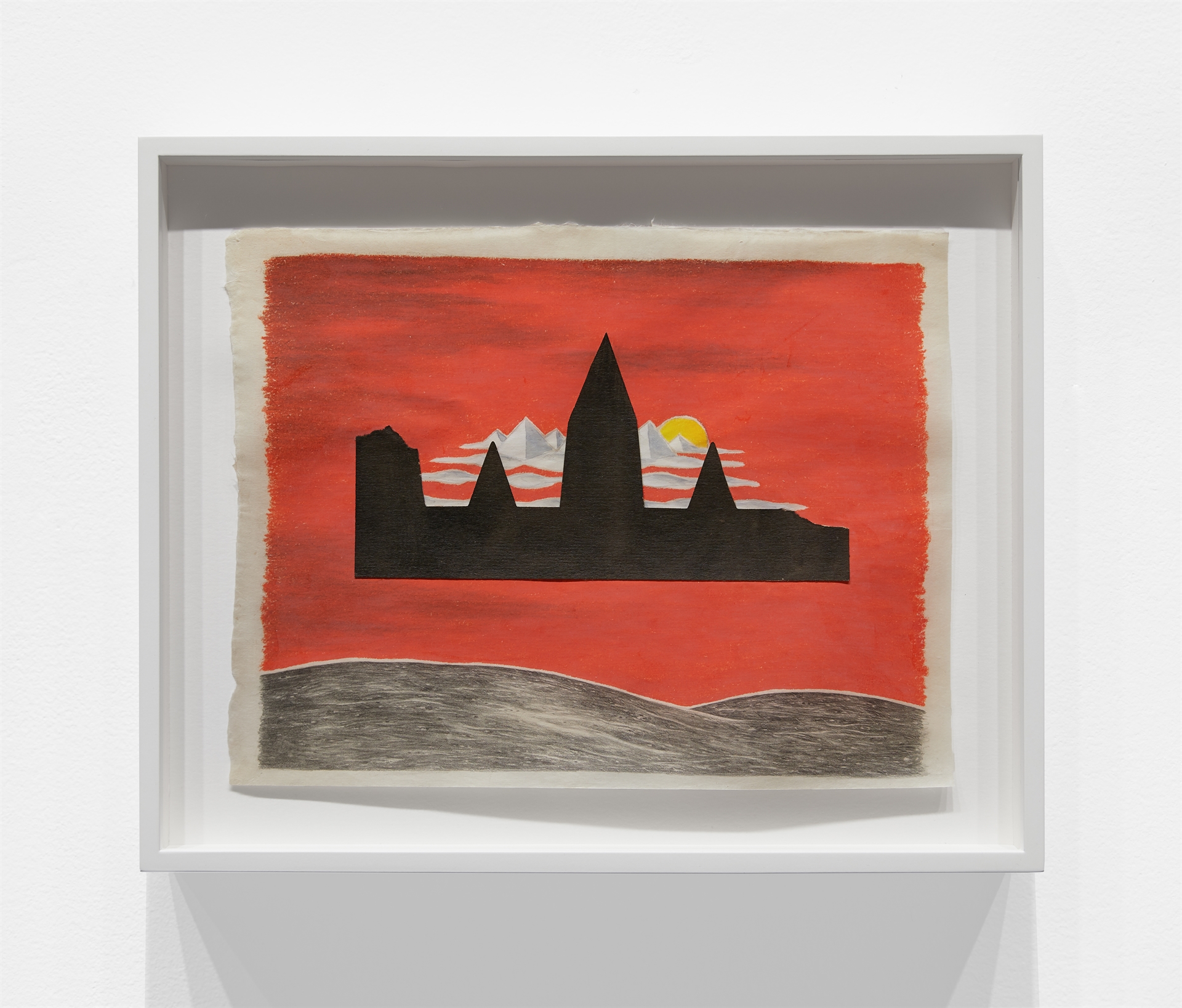 Featuring Jamal Cyrus, Jackie Gendel, Toni LaSelle, Shaun O'Dell, Robyn ...