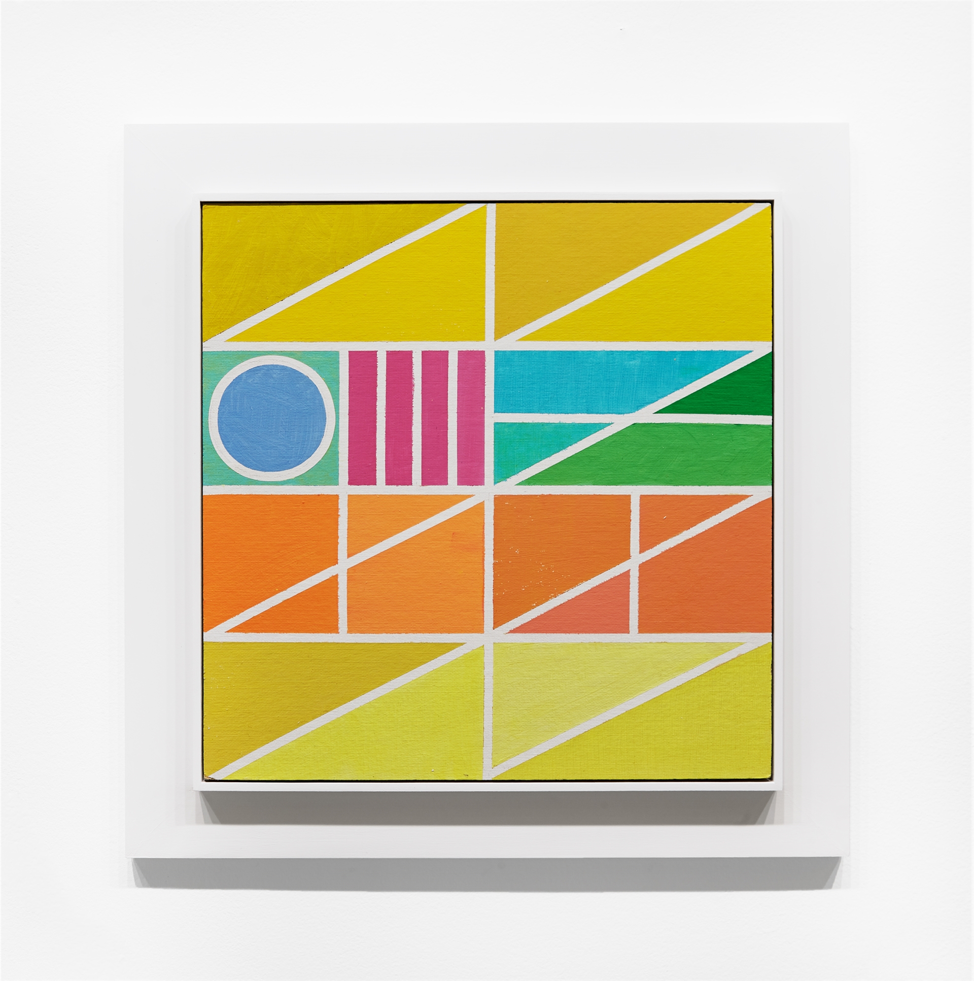 Featuring Jamal Cyrus, Jackie Gendel, Toni LaSelle, Shaun O'Dell, Robyn ...