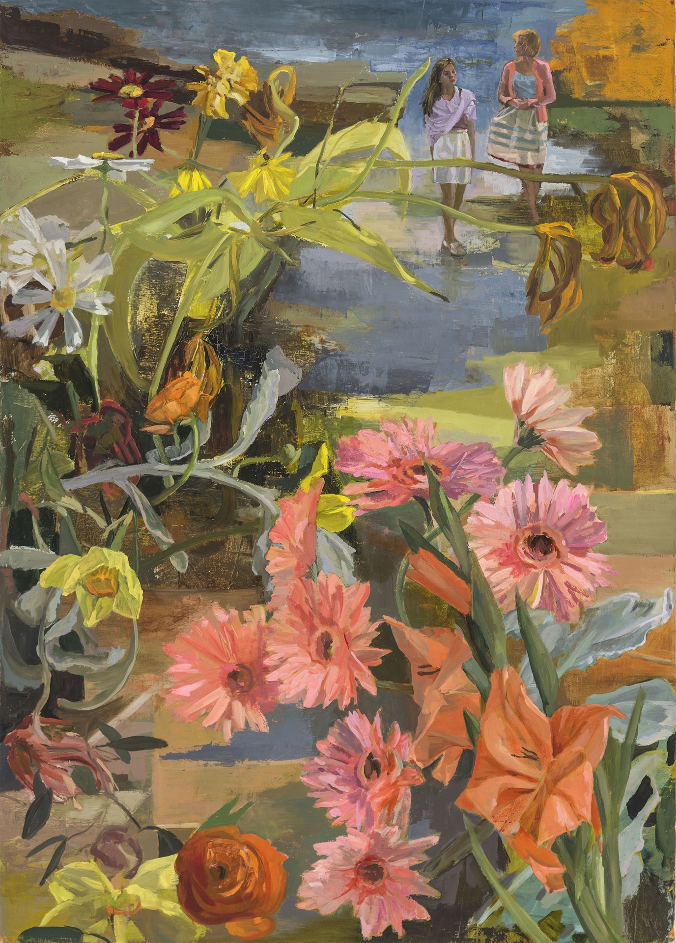 Nancy Littlejohn Fine Art // Nancy Littlejohn Fine Art